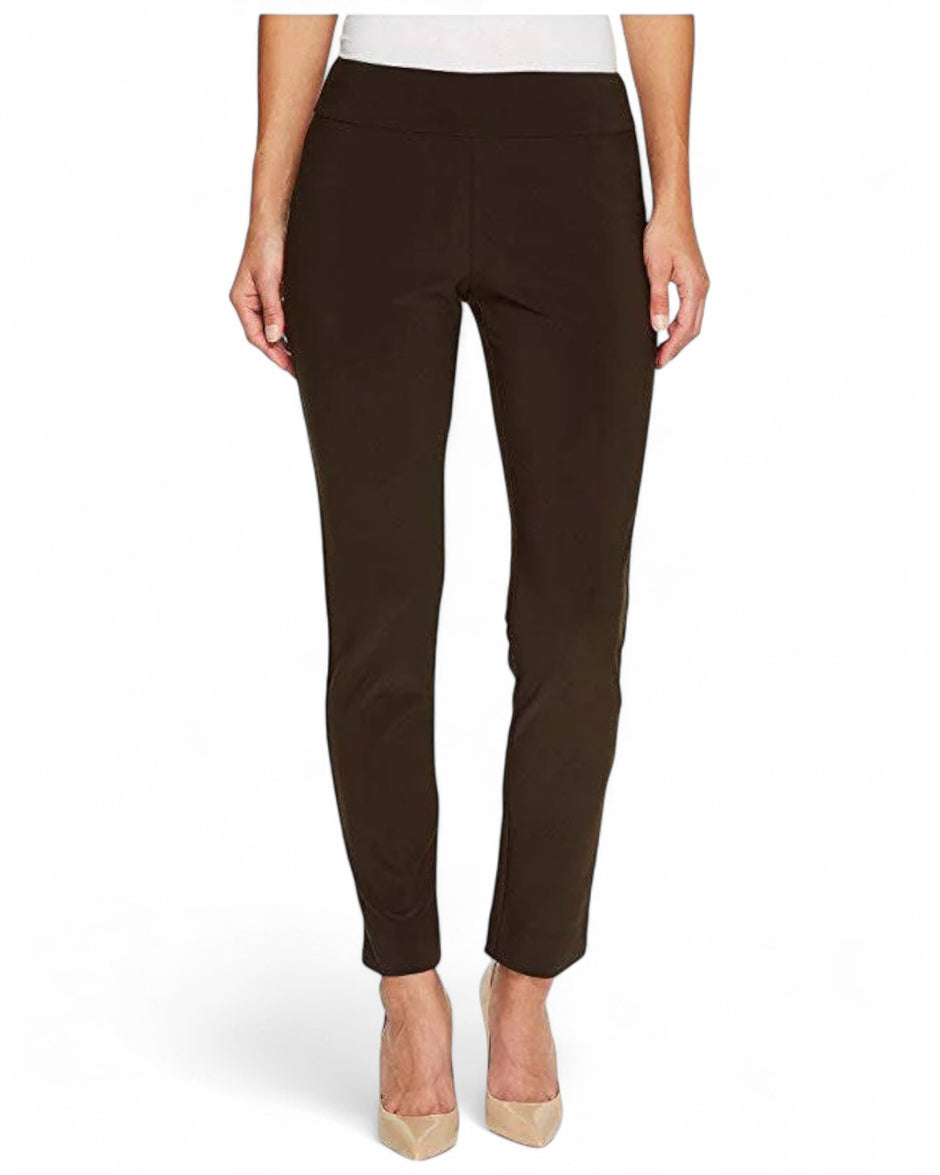 P21 Microfiber Straight Leg Pant – Krazy Larry Pants USA