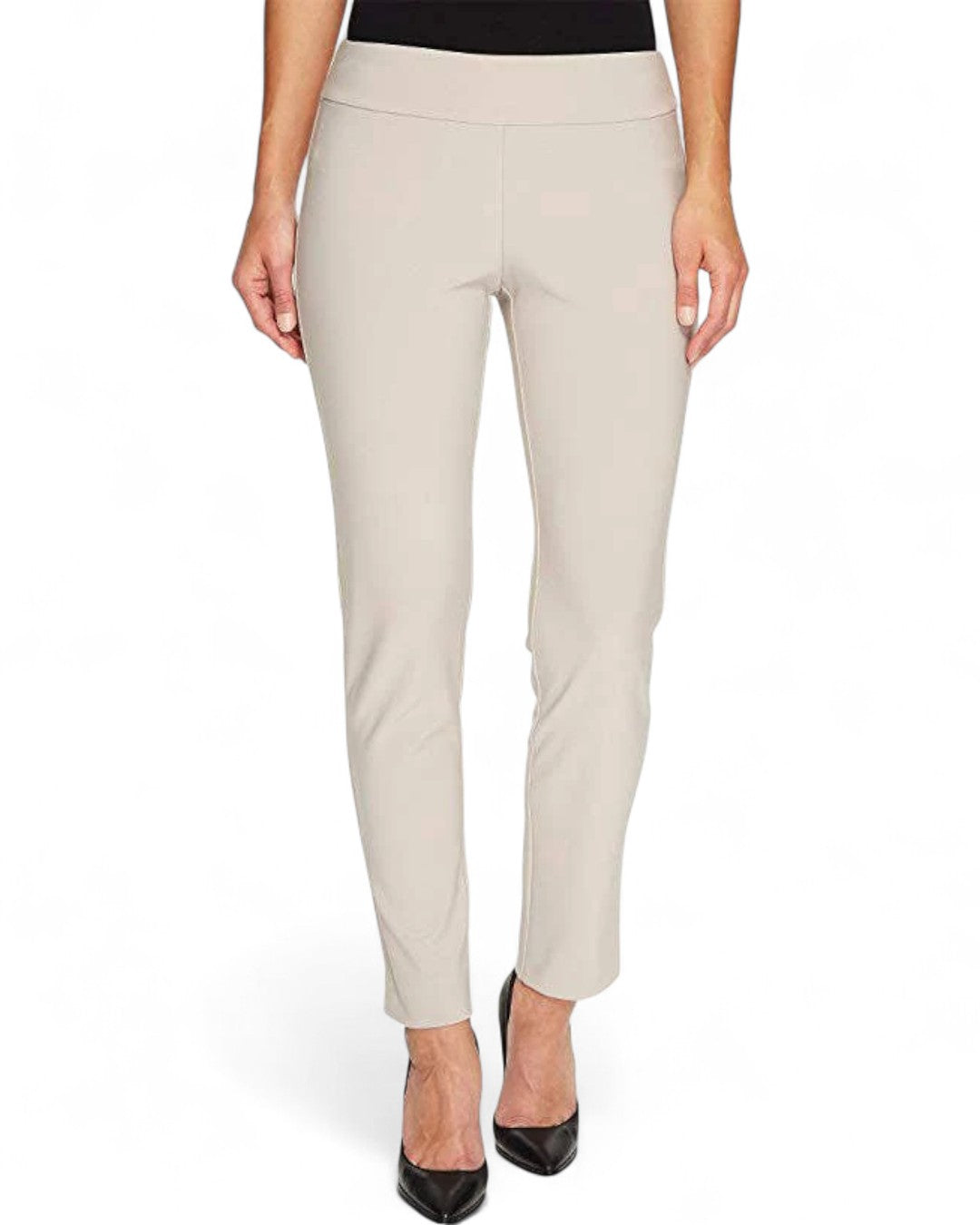 Krazy Larry P21 Microfiber Straight Leg Pant - Sand – Krazy Larry Pants USA