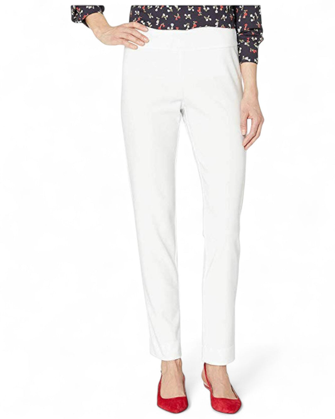 P21 Microfiber Straight Leg Pant – Krazy Larry Pants USA